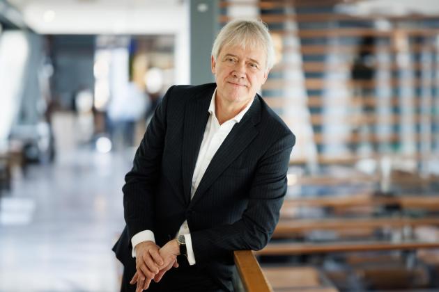 VDL Steelweld - Smart Manufacturing - VDL Steelweld