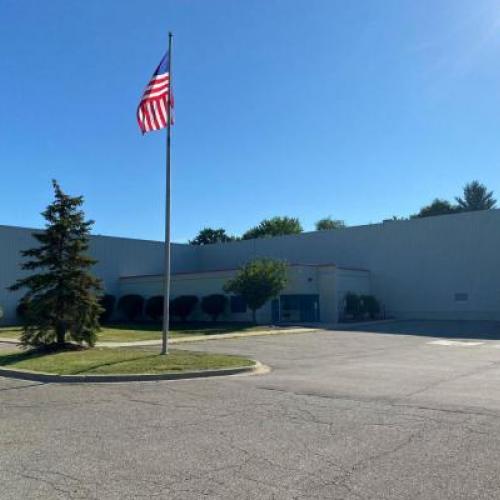 Locations - VDL Steelweld